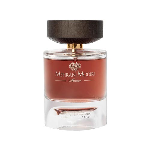 خرید عطر زنانه مهران مدیری مینور 100 میل ادو پرفیوم