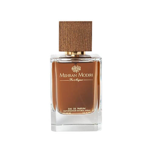 خرید عطر مردانه مهران مدیری ر ماژور 100 میل ادو پرفیوم