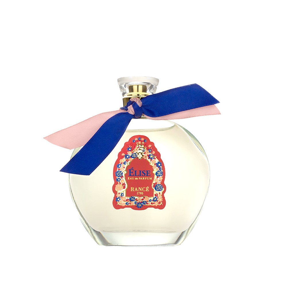 عطر زنانه رانسه الیزه 100 میل با تخفیف ویژه در عطر ملکوتی