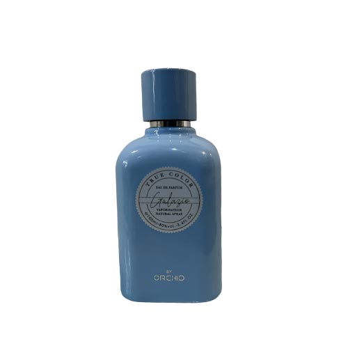 عطر مردانه ترو کالر گالازیو ادوپرفیوم برند ارکید عطر ملکوتی