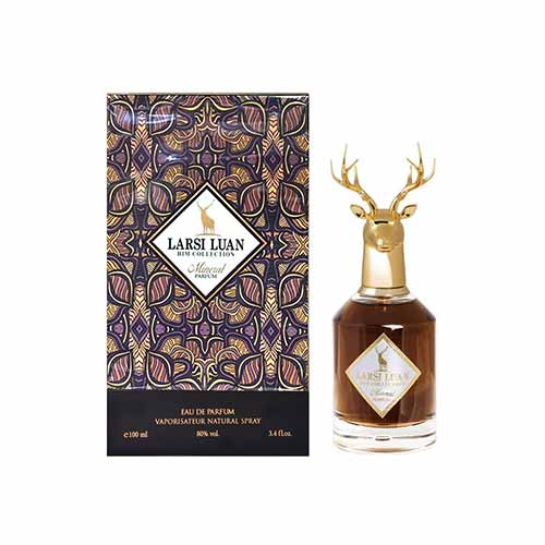 عطر لارسی لوان مینرال مردانه-قیمت عطر لارسی لوان مینرال+تخفی