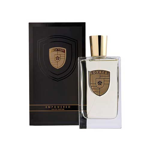 عطر باکستر امپاورد مردانه-قیمت عطر باکستر امپاورد+تخفیف ویژه